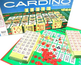 Bionic Woman Board Game by Parker Brothers