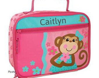 Girls lunch box | Etsy