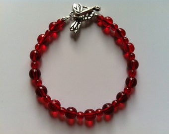 Popular items for ana support bracelet on Etsy