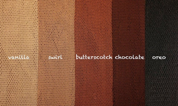 Crystallized Skin-tone INDUSTRIAL fishnet tights by dbleudazzled