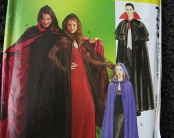 Popular items for vampire cloak on Etsy