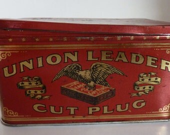 Cut plug tobacco | Etsy