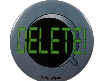 Dr Who The Master: Vote Saxon Campaign by DareWearbyNaniWear