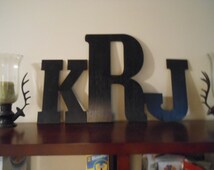 Popular items for 18 inch letter on Etsy