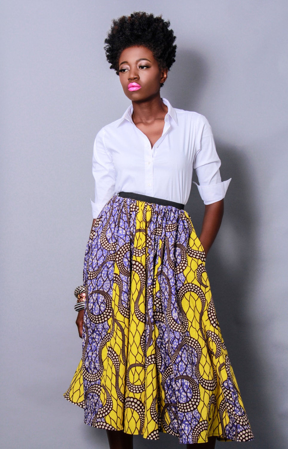 Had To Share: Demestiks New York Afro Designs By Reuben Reuel - Art ...