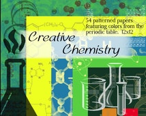 Popular items for chemistry geek on Etsy