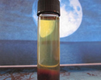 Moon oil | Etsy