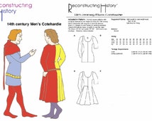 Unique cotehardie related items | Etsy