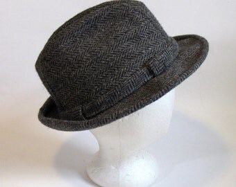 Detective hat | Etsy