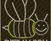 Unique bee transfers related items | Etsy