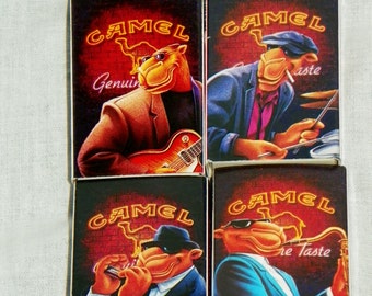 Joe camel | Etsy