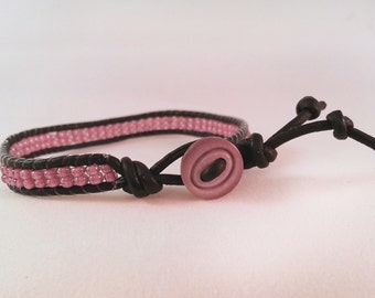 Debbie leather | Etsy