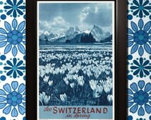 Popular items for swiss decor on Etsy