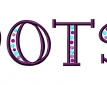 Unique curly fonts related items | Etsy