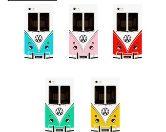 Popular items for microbus on Etsy