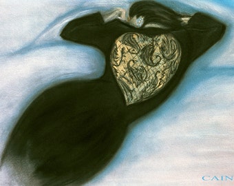 Unique sexy art related items | Etsy