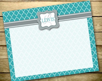 Office memo board | Etsy