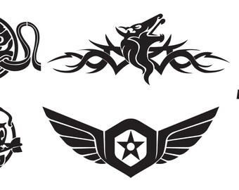 Popular items for pacific rim on Etsy