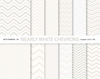 Digital paper scrapbook paper clip art sets by BetsyRainbow