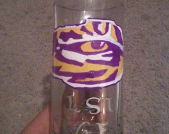 Tiger beer mug | Etsy