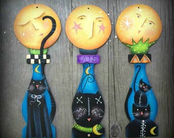 Harvest Sampler by Deb Antonick Email by PaintingWithFriends