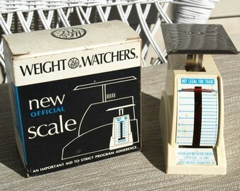 Popular items for weight watcher on Etsy