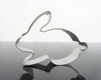 Bugs Bunny Looney Tunes rabbit Cookie Biscuit Chocolate Cake Cutter ...