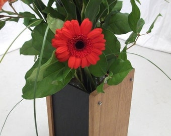 Oak Slate Design Spice / Herb Rack 3 Tier 39 Jar by OakSlateDesign