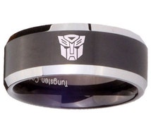 Popular items for autobot transformer on Etsy