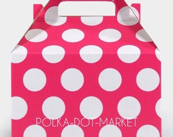 Polka Dot Market Party DIY Since 2005 by polkadotmarket on Etsy
