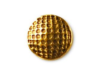 Golf lapel pin | Etsy