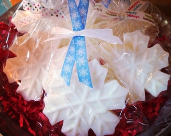 Popular items for snowflake party on Etsy
