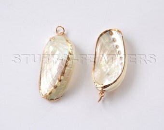 Seashell trim | Etsy