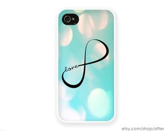 Infinity iPhone Case / Infinity iPhone Infinity iPhone 5s Case Infinity ...