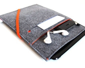 Ipad air wallet | Etsy