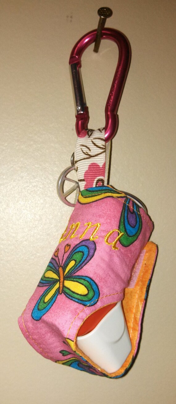 Keychain Inhaler Holder at John Tabarez blog