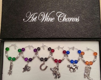 Barrel racing | Etsy