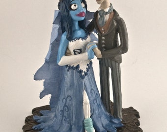 Corpse bride party | Etsy