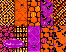 Popular items for pumpkin candy corn on Etsy