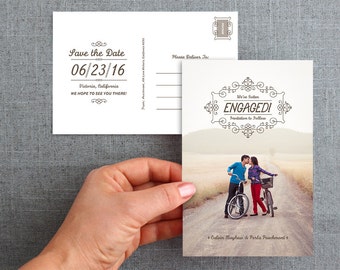 Unique std card related items | Etsy