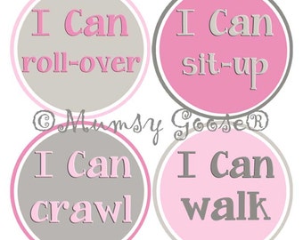 First tooth sticker | Etsy