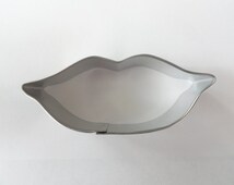 Unique lips cut out related items | Etsy