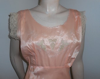 1940s negligee | Etsy