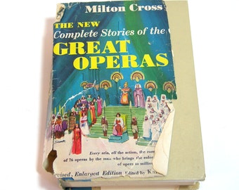 Puccini opera | Etsy