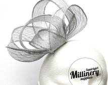 Unique sinamay ribbon related items | Etsy