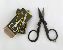 Popular items for vintage scissors on Etsy