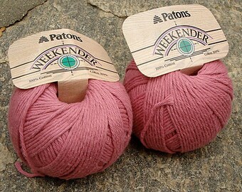 Popular items for patons yarn on Etsy