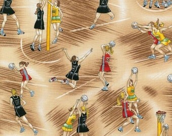 Basketball fabric | Etsy