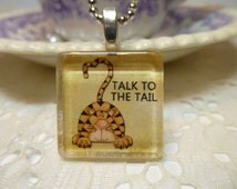 Popular items for funny jewelry on Etsy