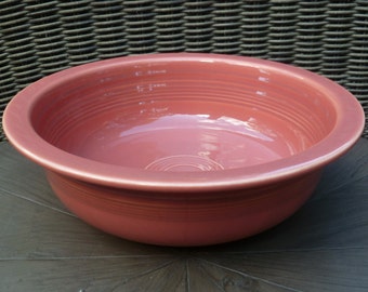 Popular items for fiesta bowl on Etsy